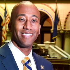 Clyde Vanel Interview: The Times, and Education