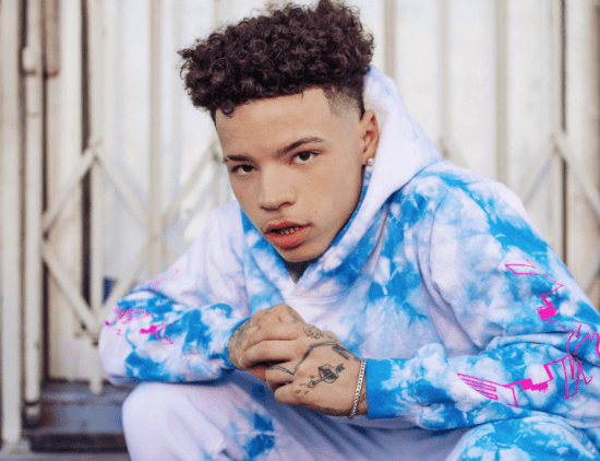 Fun Facts About Lil Mosey