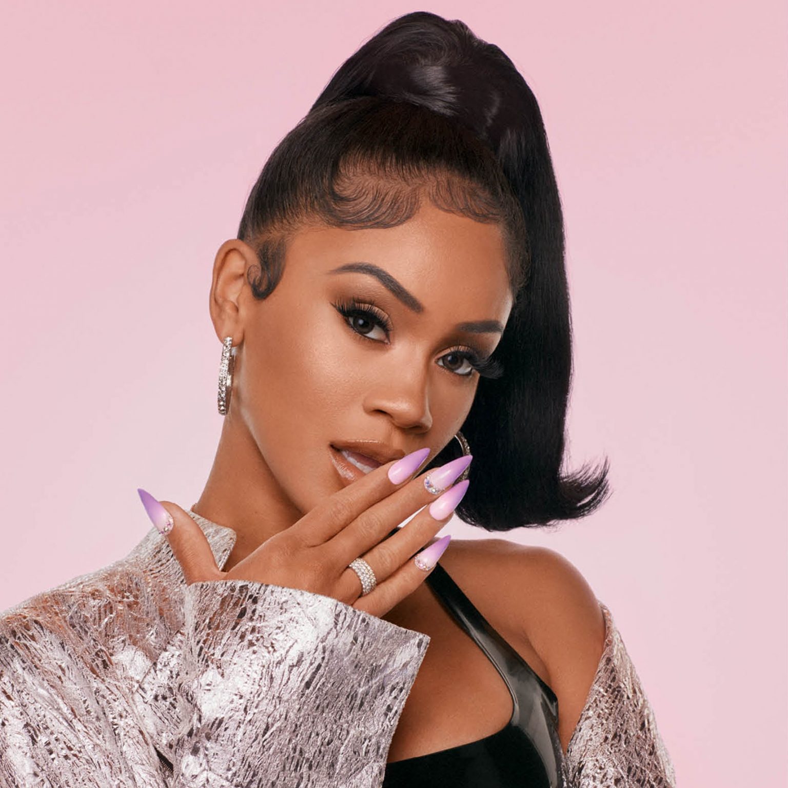 Saweetie Anticipates Fans with New Single - FM HIP HOP