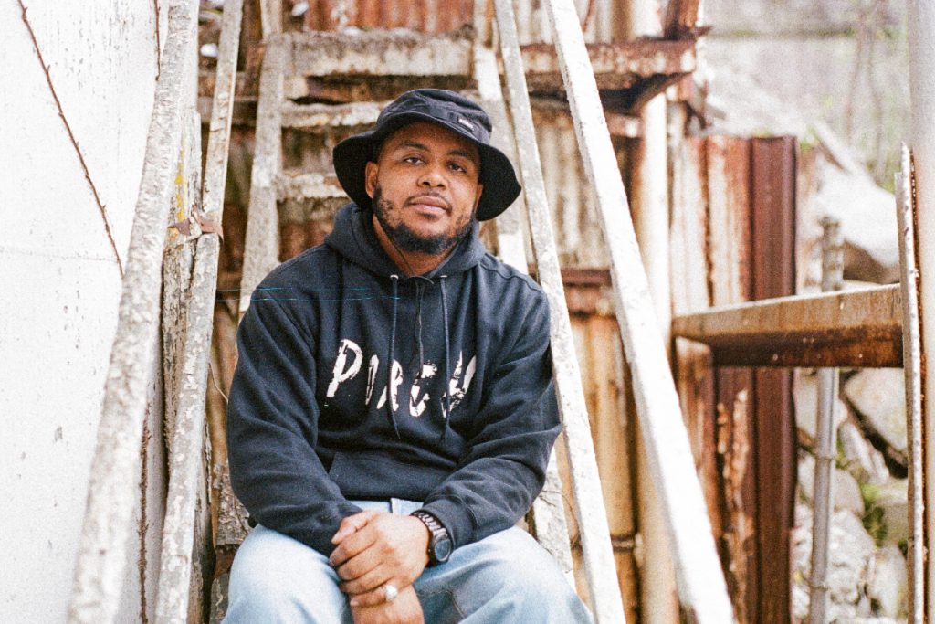 Atlanta Rapper Grip Signs with Shady Records - FM HIP HOP