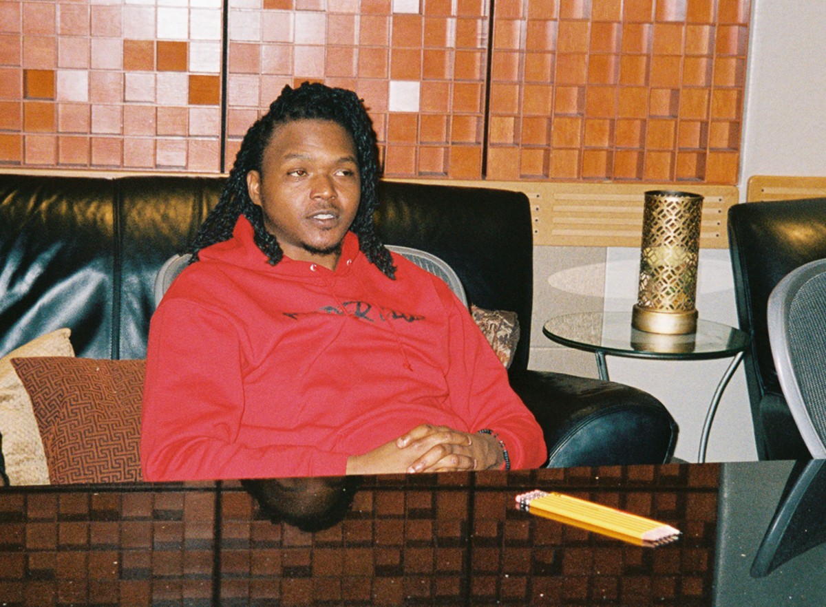 Young Nudy Announces 'Rich Shooter' Album Release Date