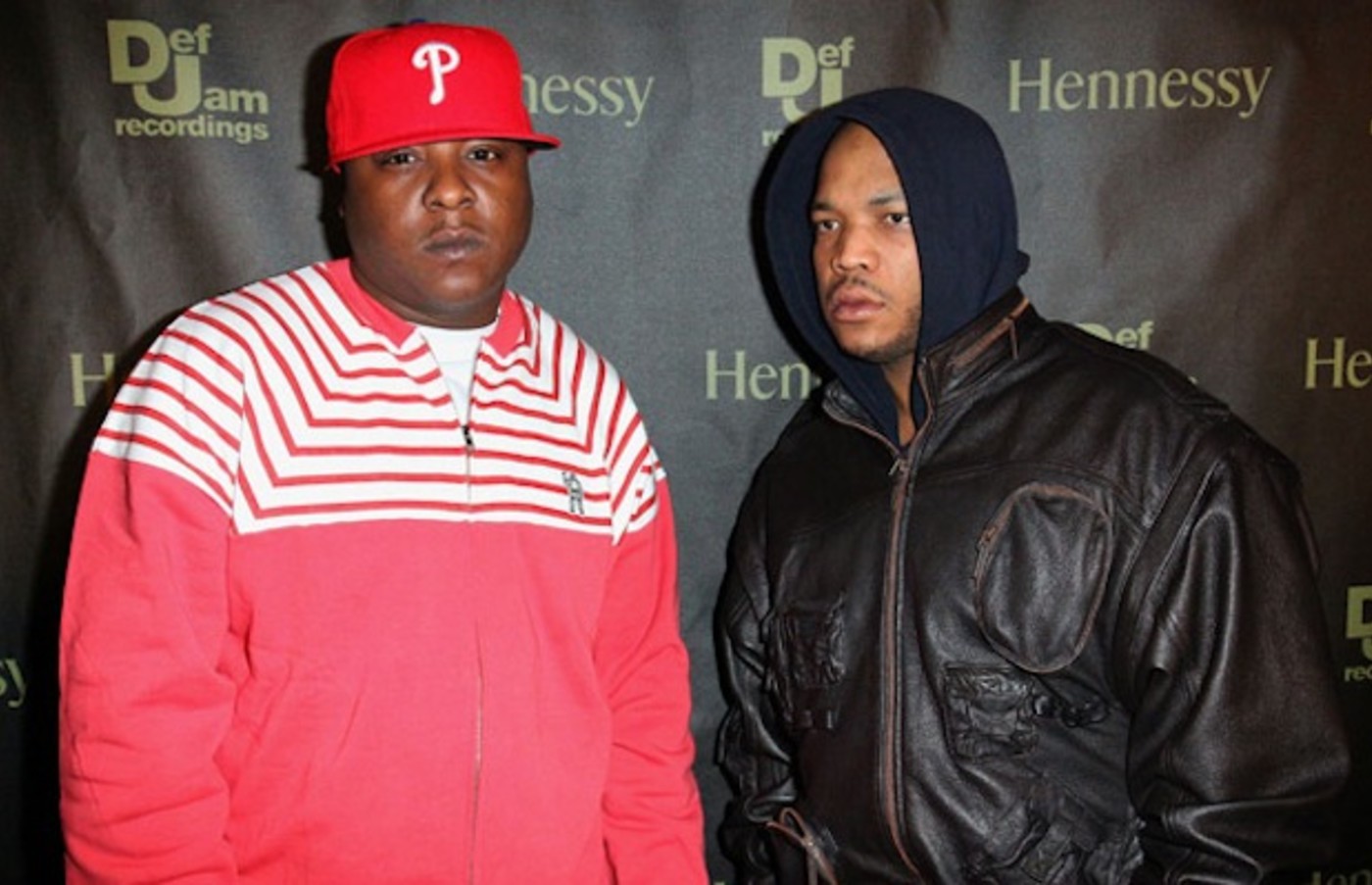 LeBron James Crowns Jadakiss "Most underrated Hip-Hop Artist of All Time"