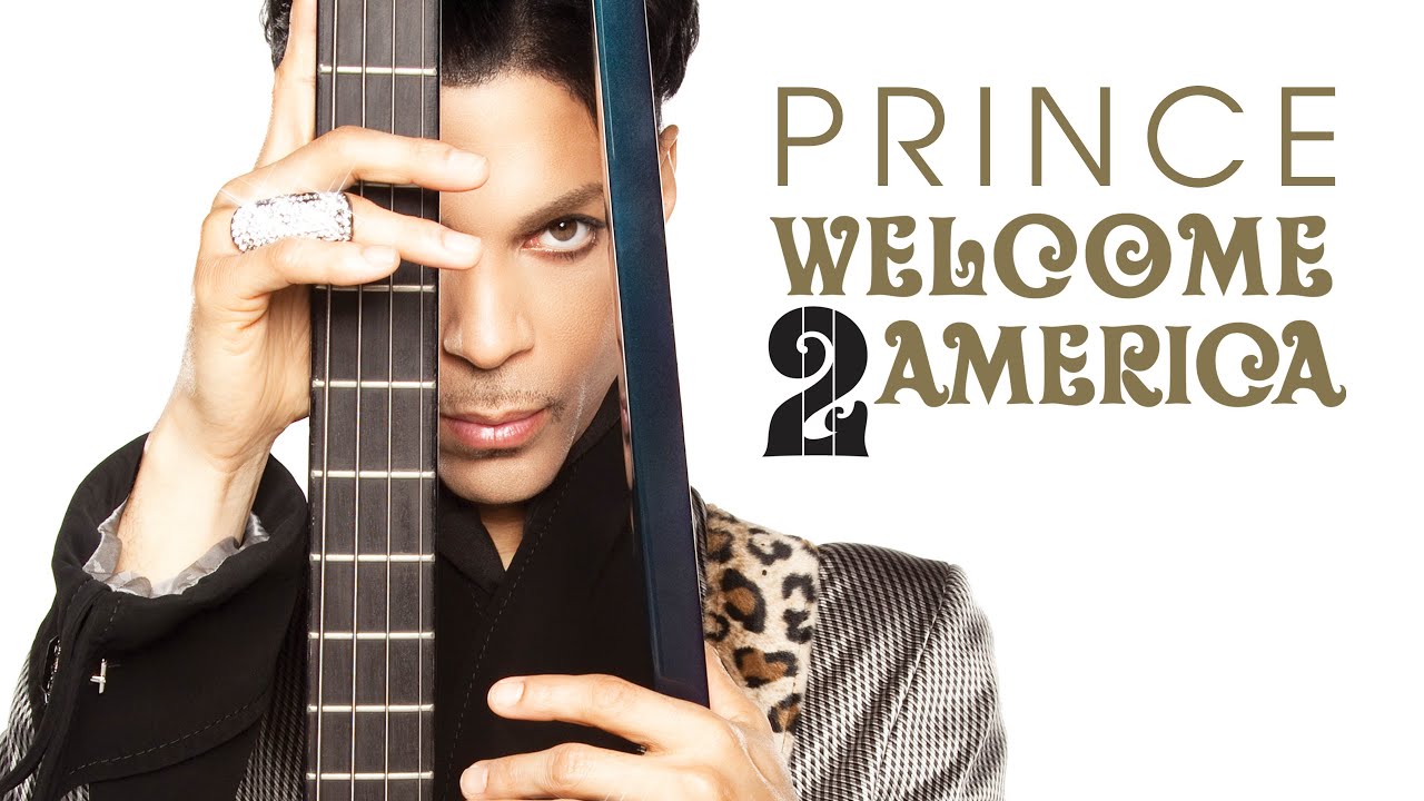 Prince New Album Review - FM HIP HOP