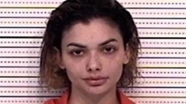 Celina Powell Sentenced To 2 Years In Prison - FM HIP HOP