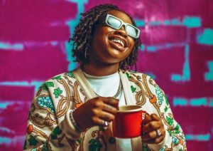 About Dréya Mac | FMHIPHOP