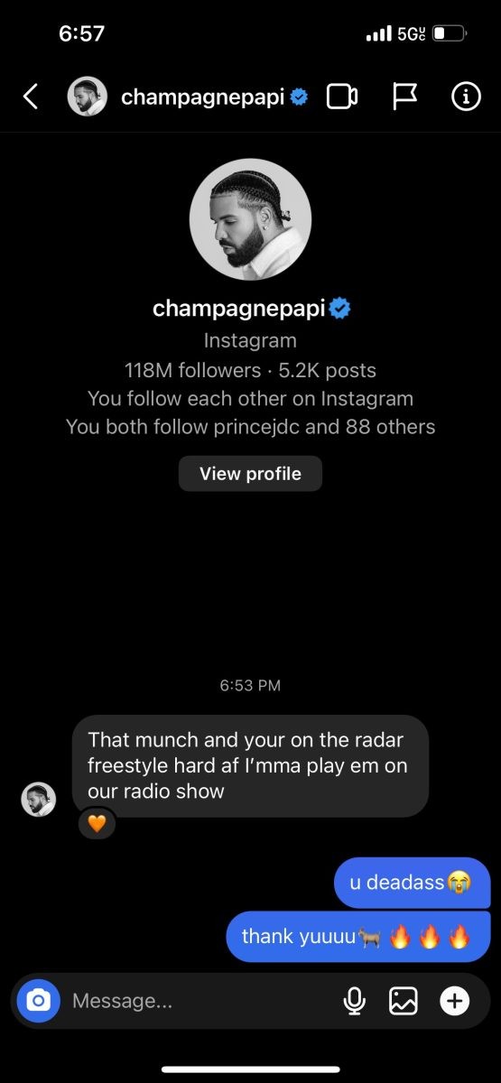 Ice Spice - "Munchin (Feelin' U)"