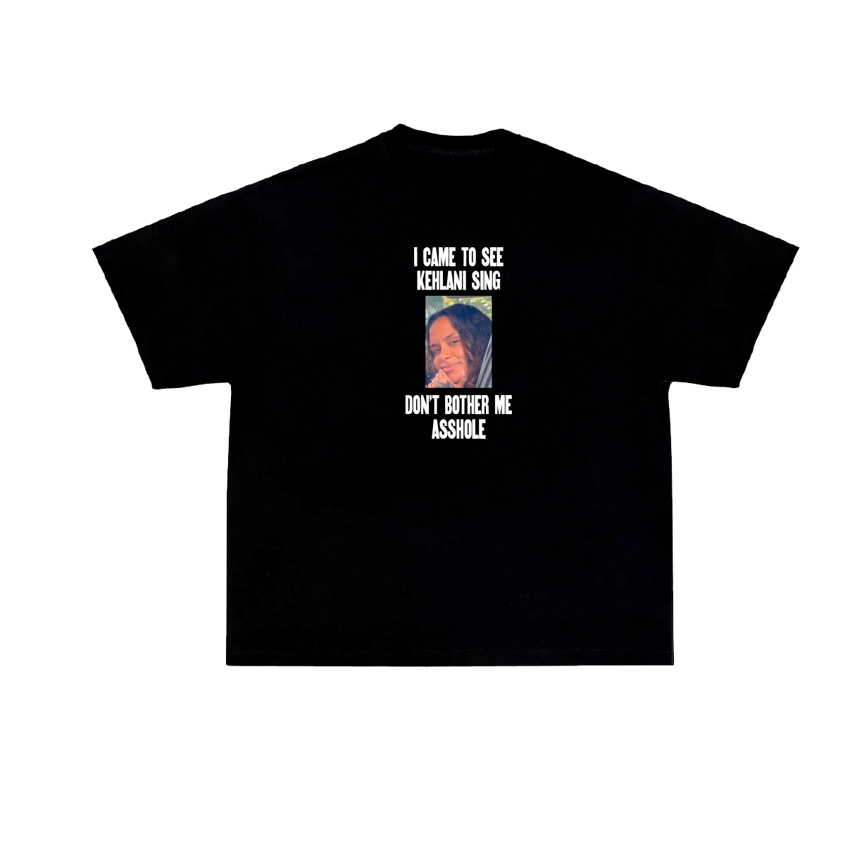 Kehlani Releases 'Blue Water Road' Tour Merchandise