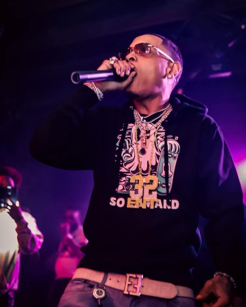 OJ Da Juiceman – "Use My Wrist" - FM Spotlight