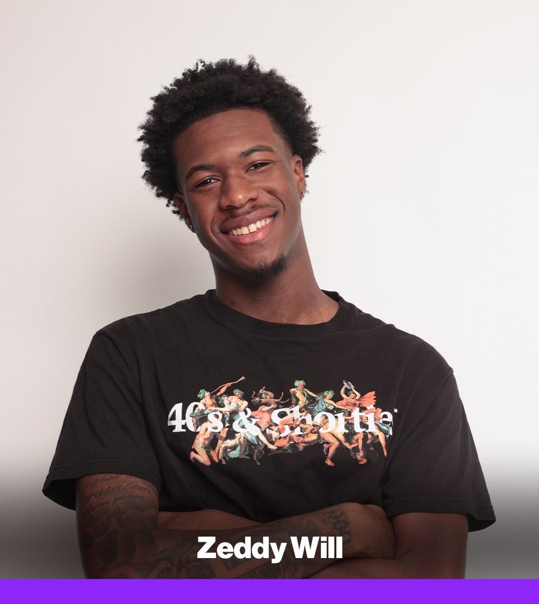 Zeddy Will Named One of Billboard’s 15 Hip-Hop, African & R&B Artists ...