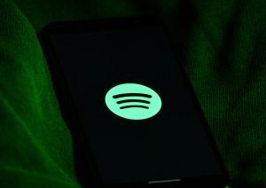 The Evolution of Spotify: From Streaming App to Social Network