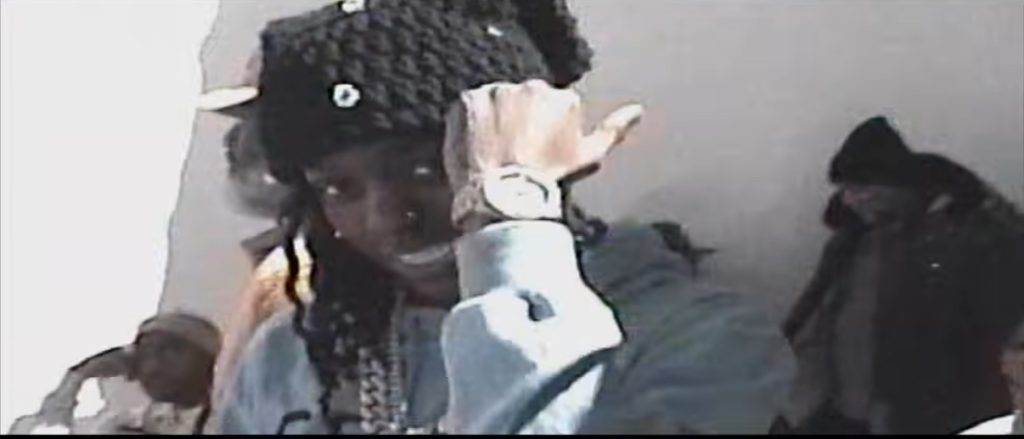 Ayanna Ife, Zeddy Will, and Jenn Carter 'Strut' Music Video + Review